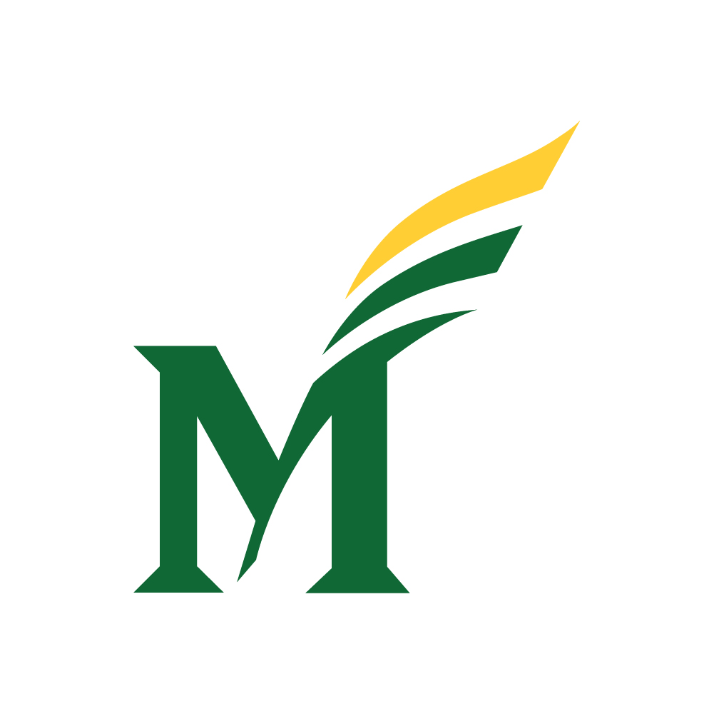 Free High-Quality George Mason University Logo Transparent for Creative ...