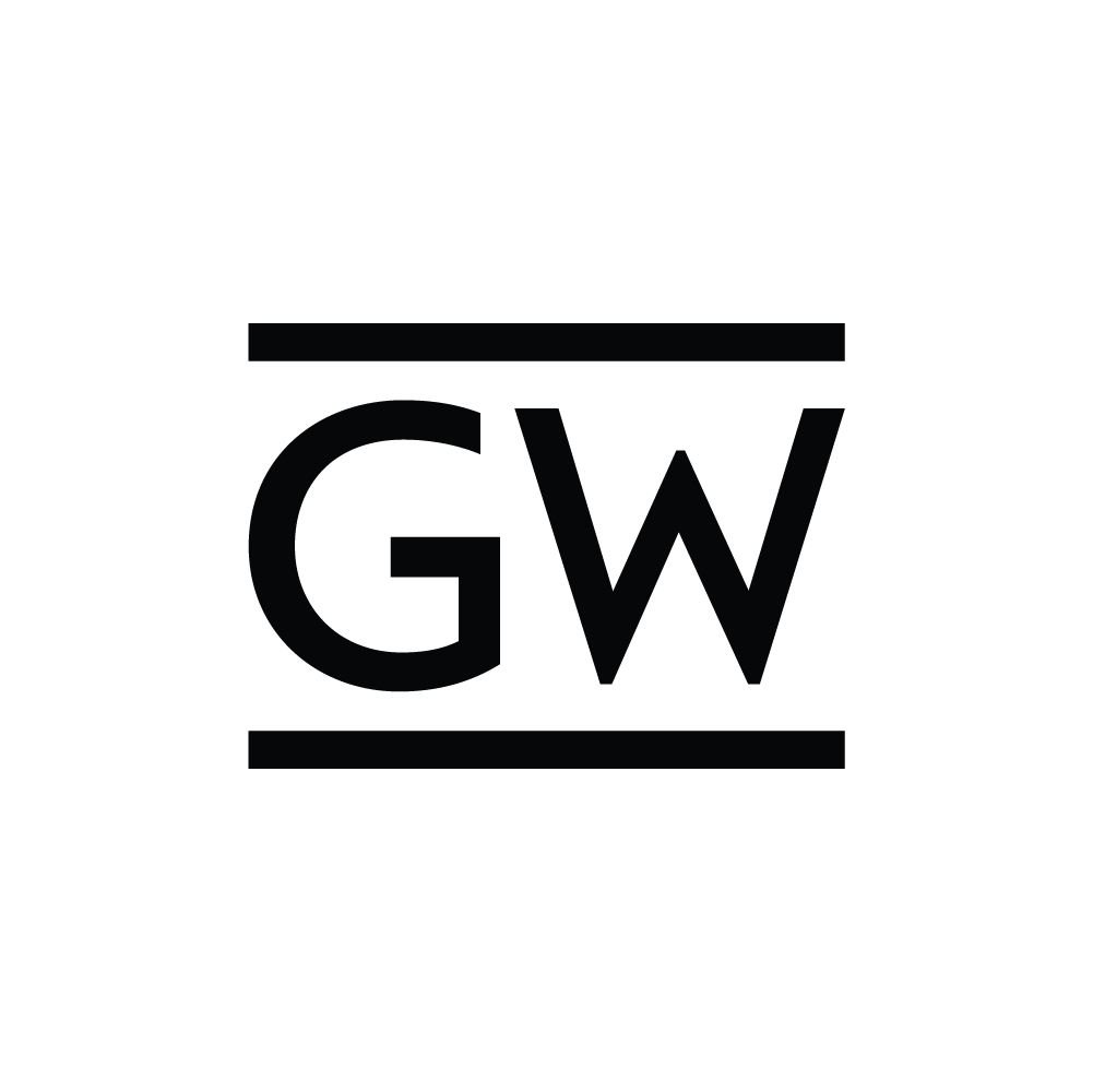 Free High-Quality George Washington University Logo Png for Creative Design