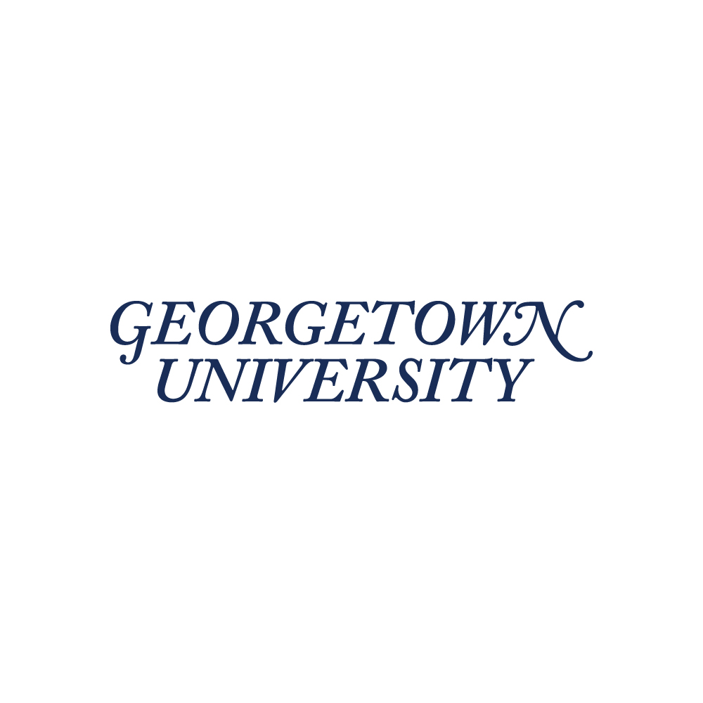 Free High-Quality Georgetown University Logo for Creative Design