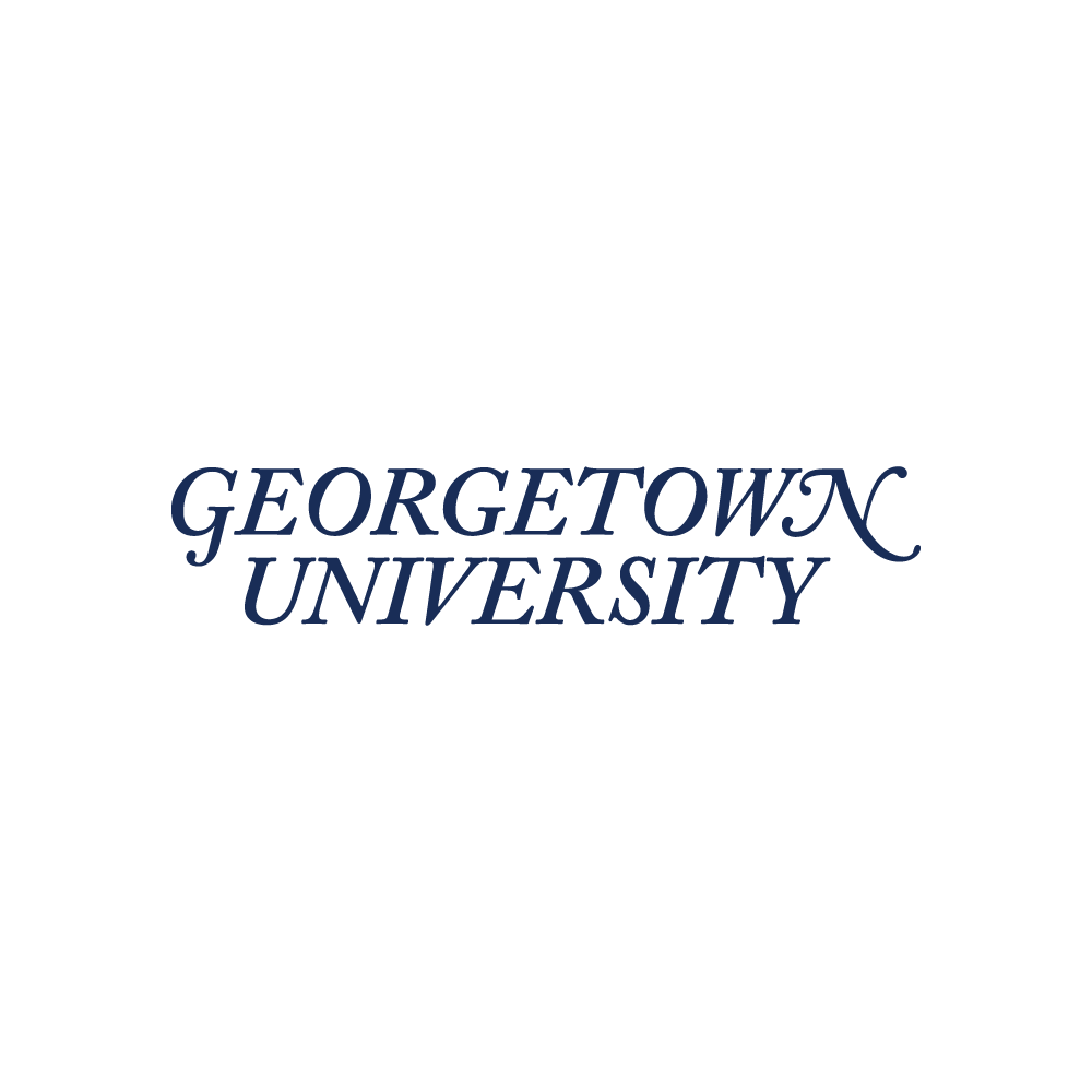 Free High-Quality Georgetown University Logo for Creative Design