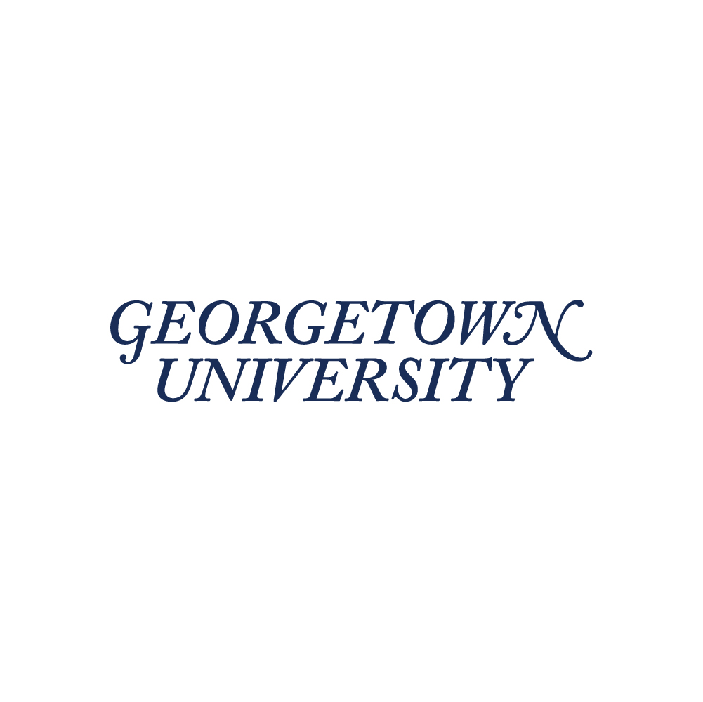 Free High-Quality Georgetown University Logo Transparent for Creative ...
