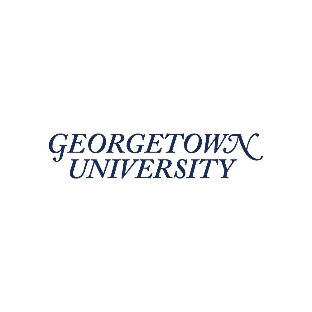 Free High-Quality Georgetown University Logo Transparent for Creative ...