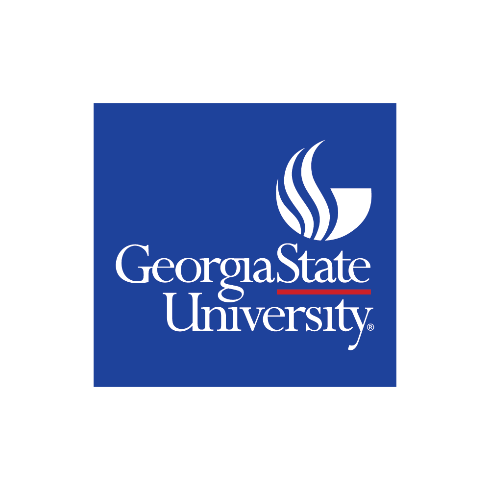 Free High-Quality Georgia State University Logo for Creative Design