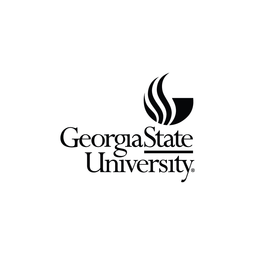 Free High-Quality Georgia State University Logo Png for Creative Design