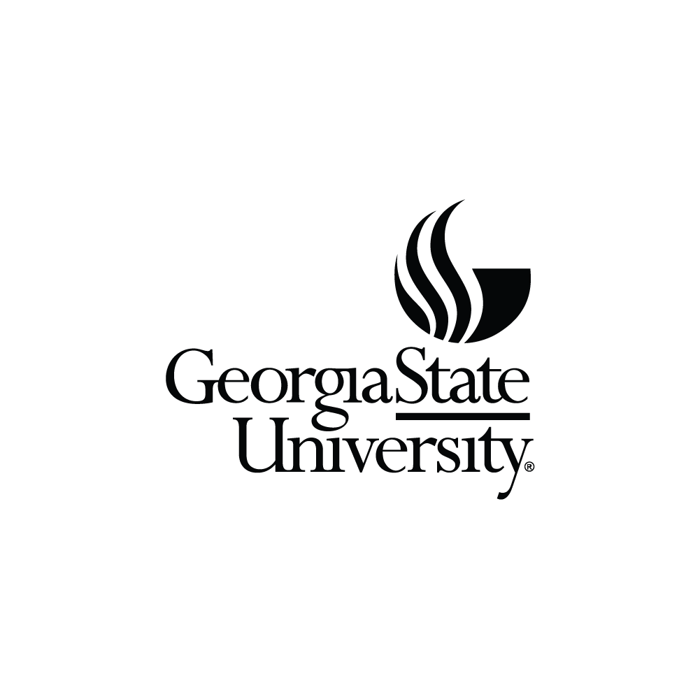 Free High-Quality Georgia State University Logo Png for Creative Design