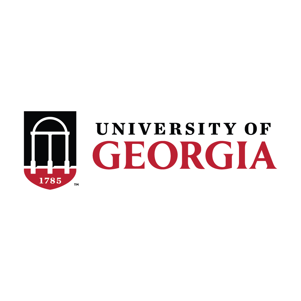 Free High-Quality Georgia University Logo for Creative Design