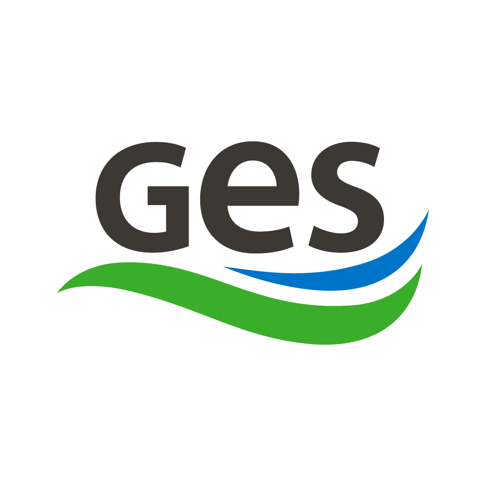 Free High-Quality Gerze Enerji Santrali - GES Logo for Creative Design