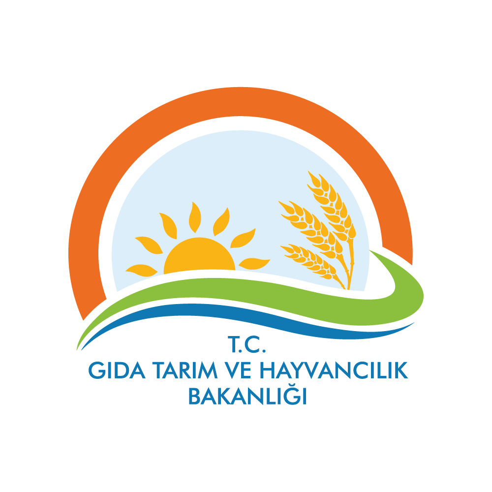 Download Gida Tarim ve Hayvancilik Bakanligi Logo in SVG Vector or PNG