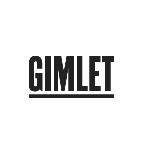 Free High-Quality Gimlet Logo for Creative Design