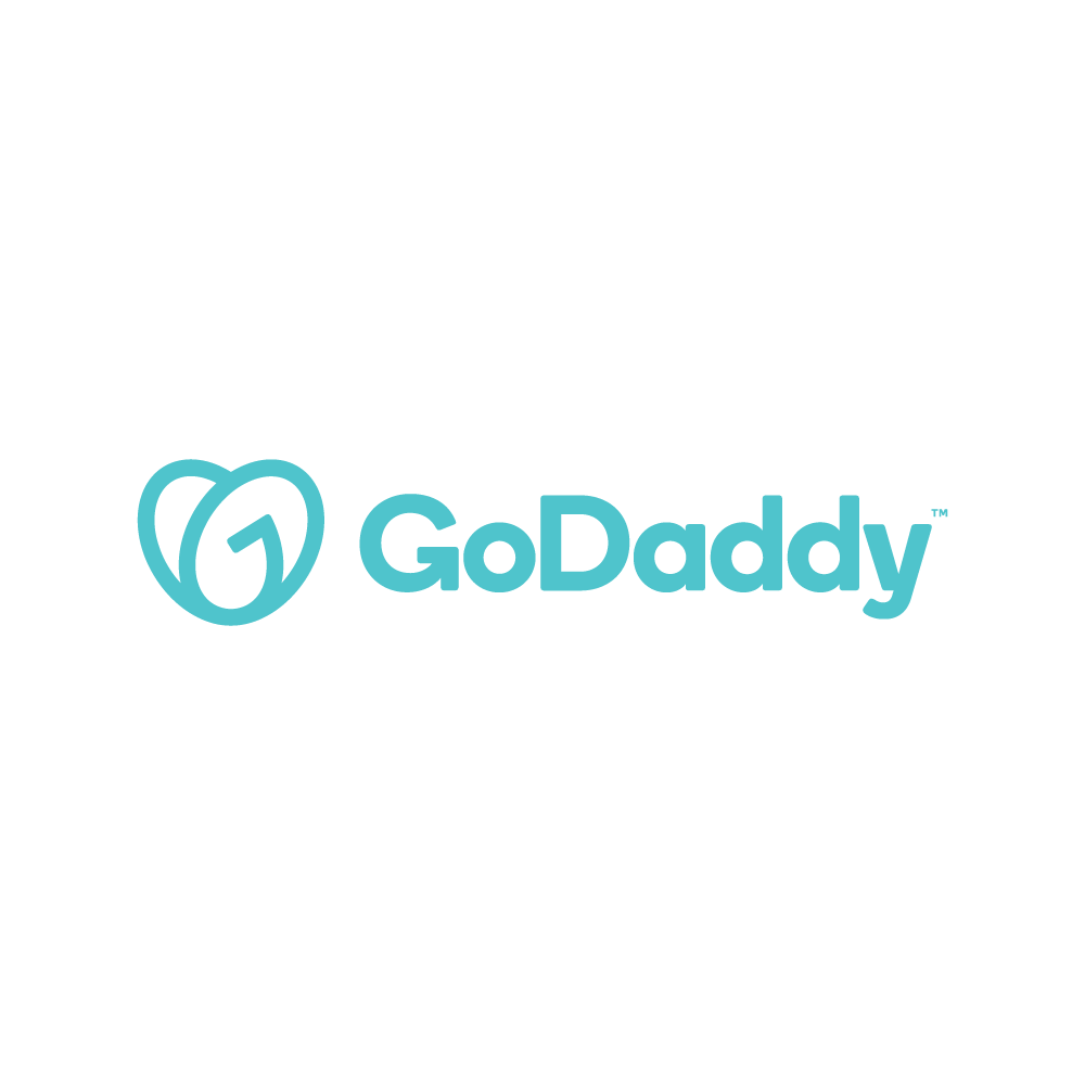Free High-Quality GoDaddy Logo Jpg for Creative Design