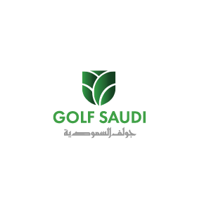 Free High-Quality Golf Saudi Logo for Creative Design
