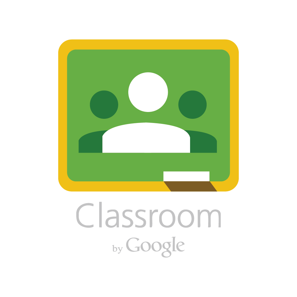 Free High-Quality Google Classroom Logo for Creative Design