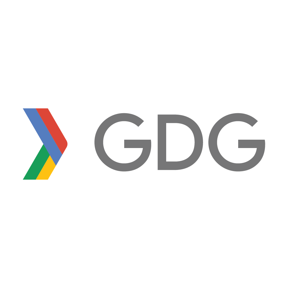 Free High-Quality Google Developers Group Logo for Creative Design