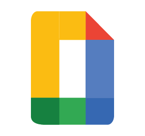 Free High-Quality Google Editors logo for Creative Design