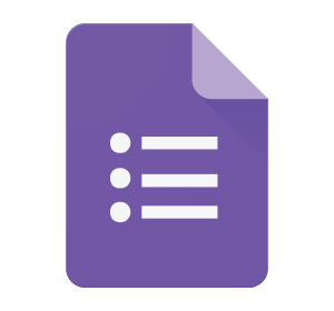 Download Google Forms logo in SVG Vector or PNG