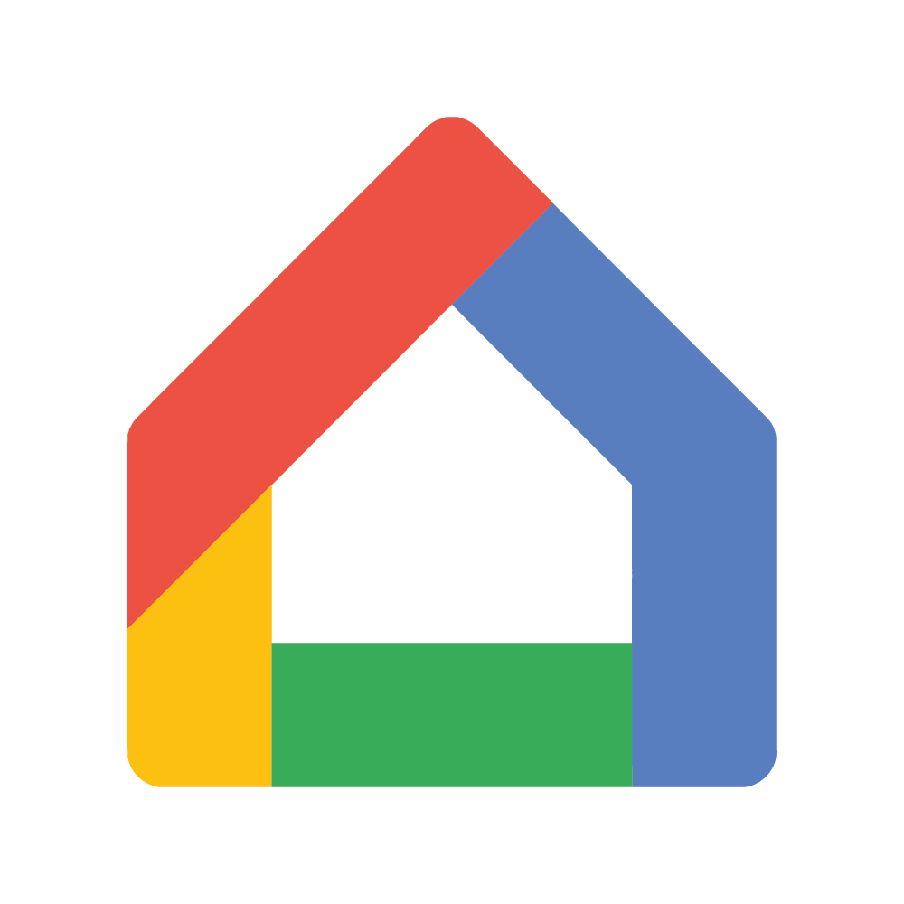 Free High-Quality Google Home Logo Png for Creative Design