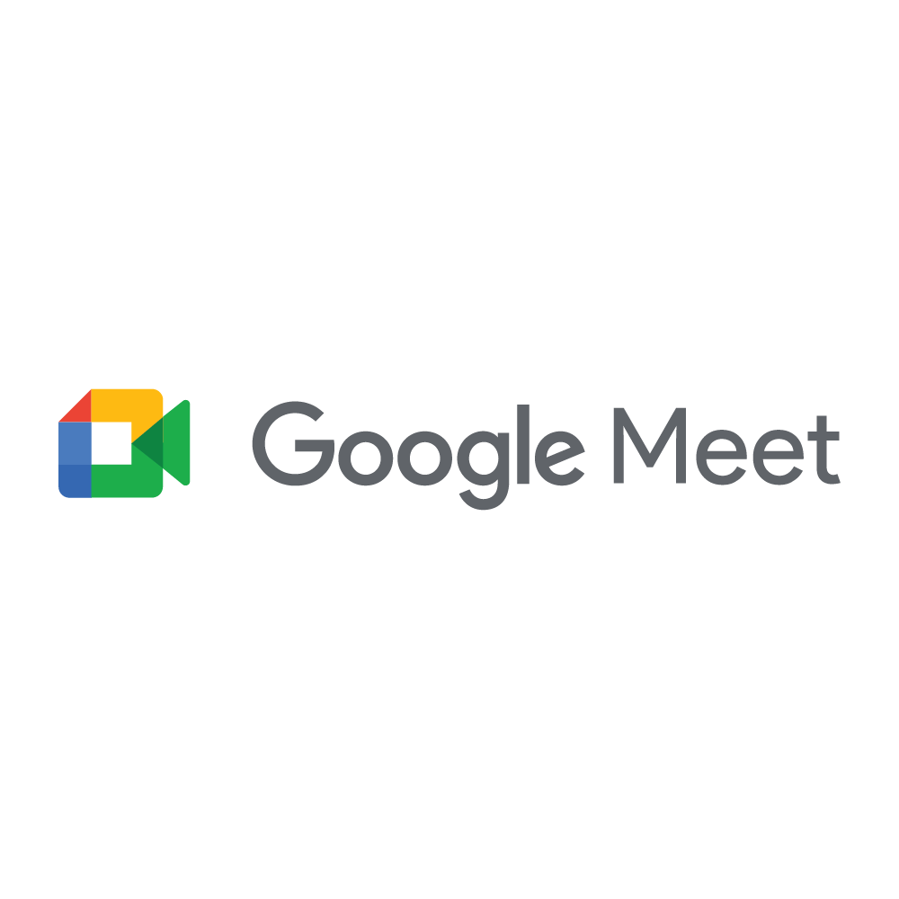 Free High-Quality Google Meet Logo Png for Creative Design