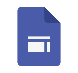 Free High-Quality Google Sites Logo for Creative Design