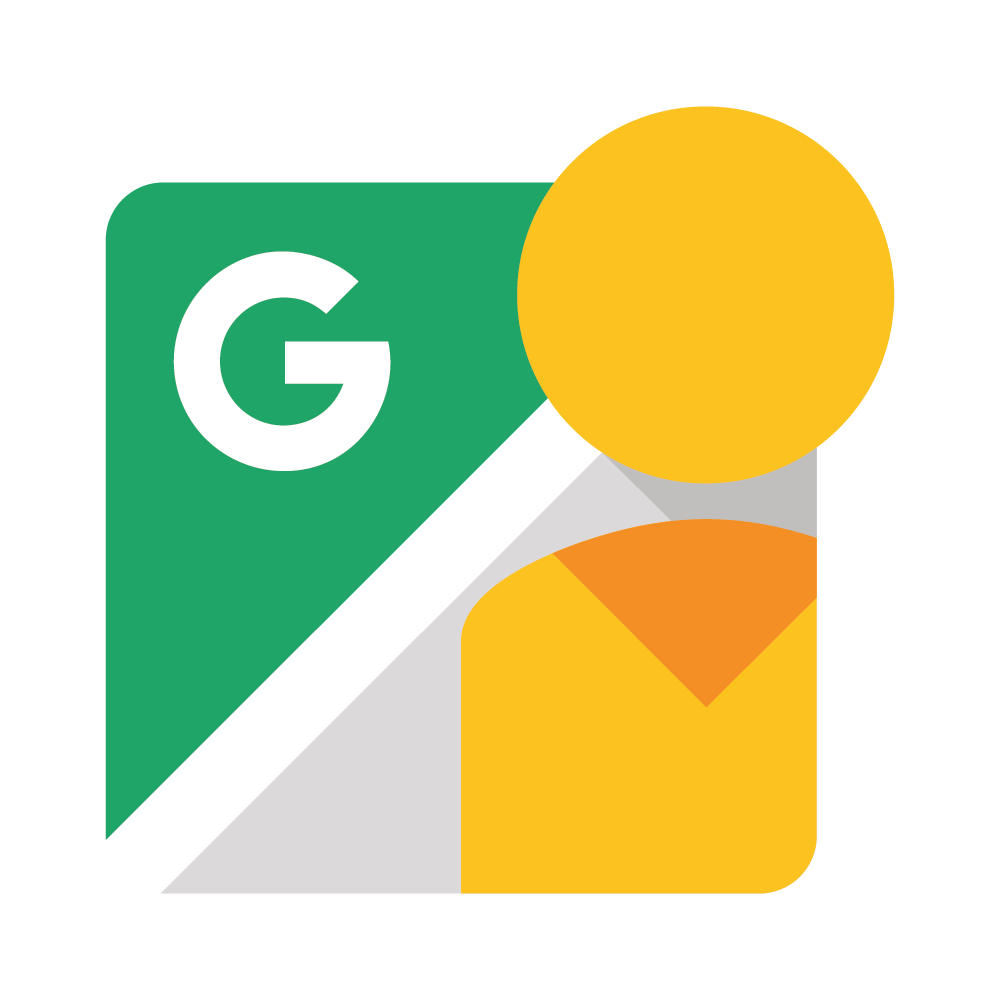 Download Google Street View Logo in SVG Vector or PNG