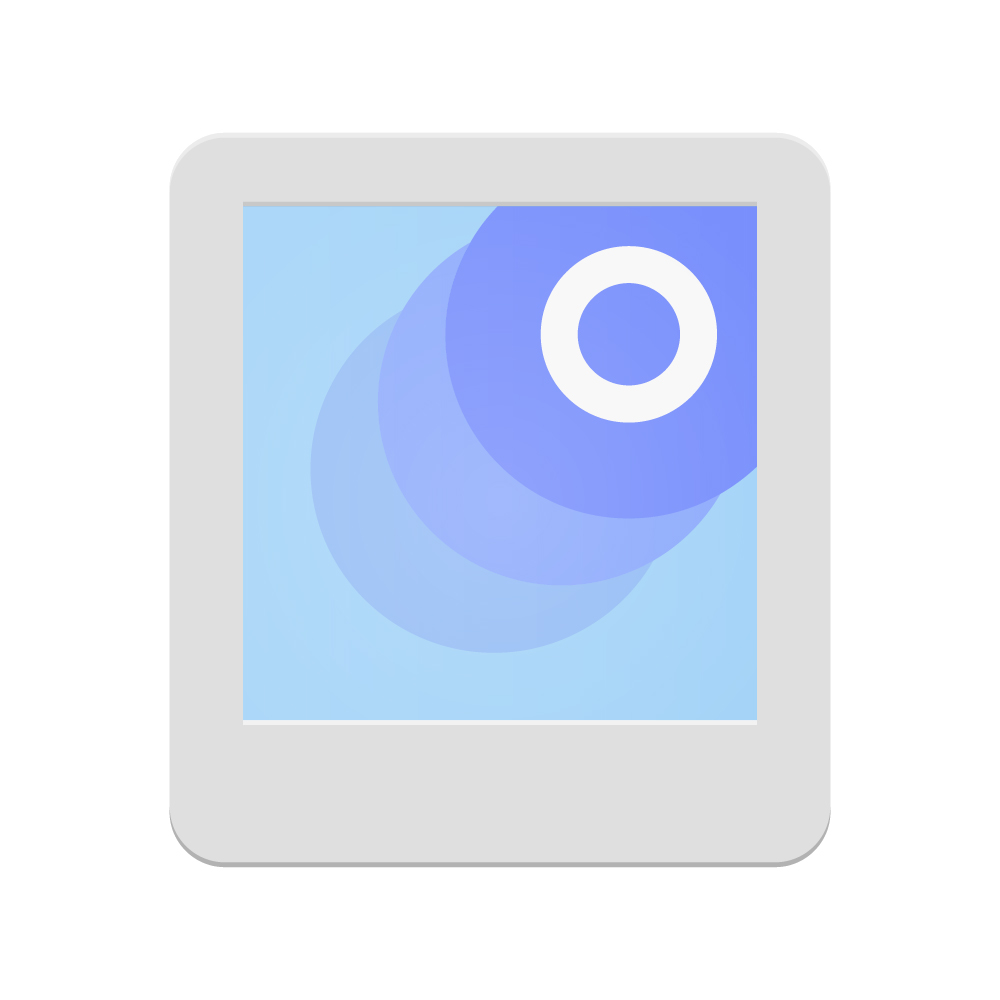 Free High-Quality Google TV Logo Icon for Creative Design