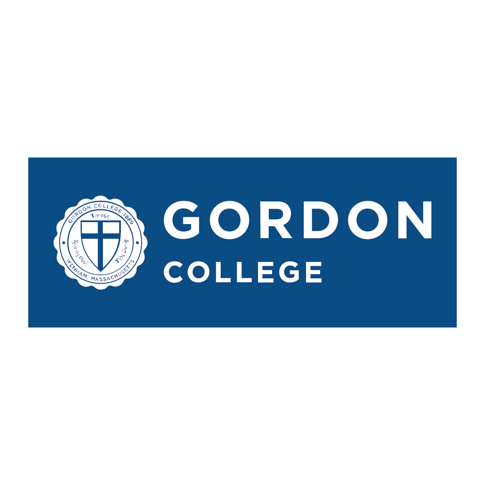 Free High-Quality Gordon College Logo for Creative Design