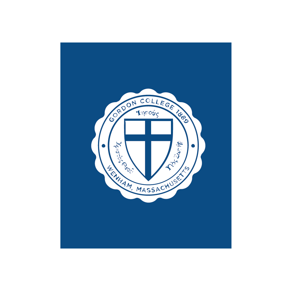 Free High-Quality Gordon College Logo Transparent for Creative Design