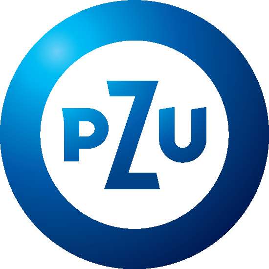 Free High-Quality Grupa PZU logo for Creative Design