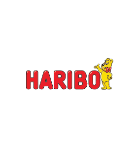 Free High-Quality HARIBO Logo for Creative Design