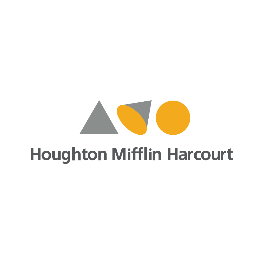 Free High-Quality HMH Houghton Mifflin Harcourt Logo for Creative Design