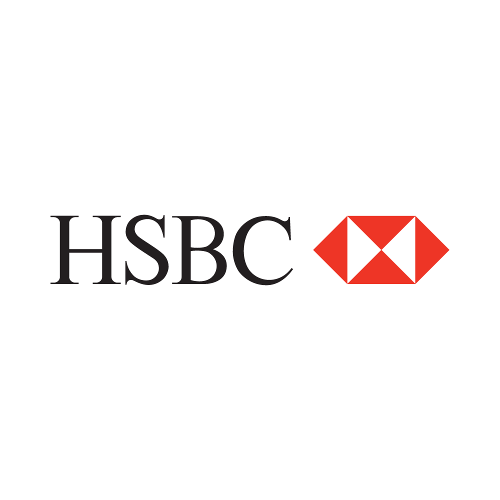 Free High-Quality HSBC Bank Logo Jpg for Creative Design