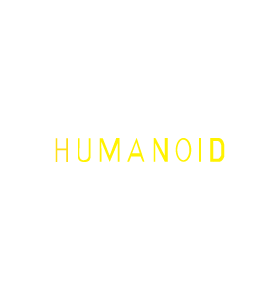 Free High-Quality HUMANOID LOGO for Creative Design
