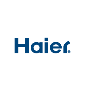 Free High-Quality Haier Logo for Creative Design
