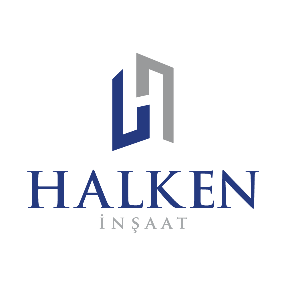 Free High-Quality Halken InSaat Logo for Creative Design