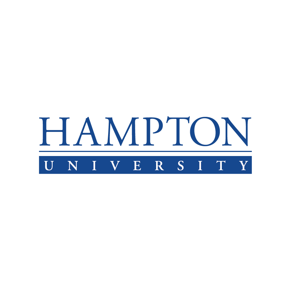 Hampton University Logo Transparent: Versatile and Iconic Symbol of ...
