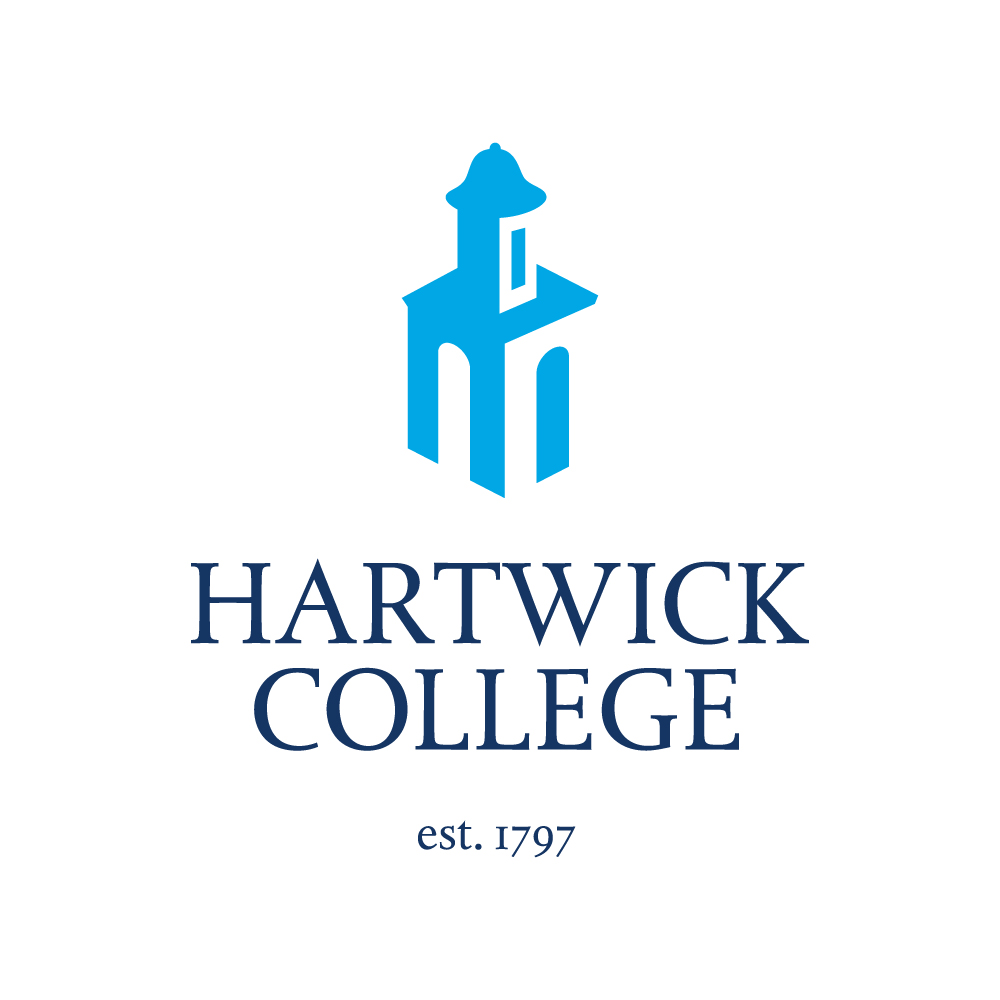 Free High-Quality Hartwick College Logo for Creative Design