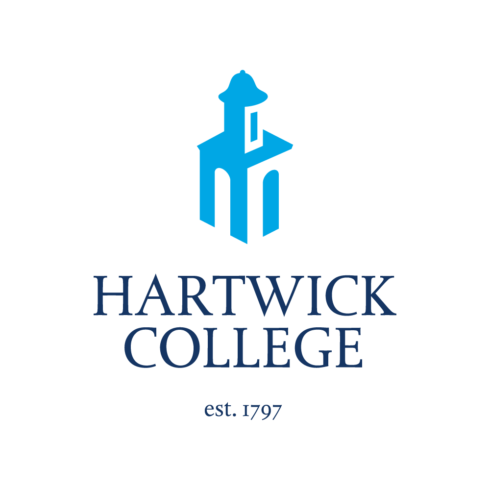 Free High-Quality Hartwick College Logo for Creative Design