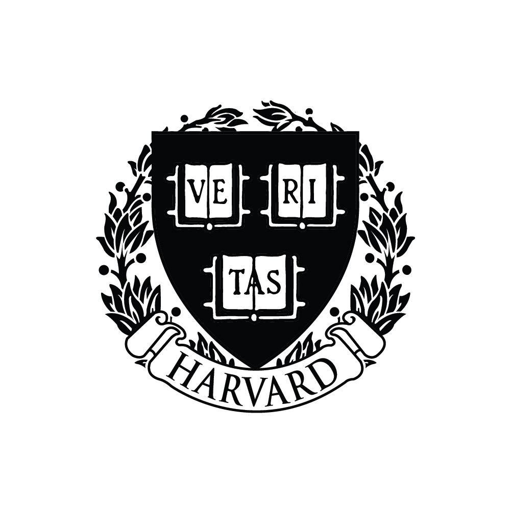 Free High-Quality Harvard University Logo Png for Creative Design