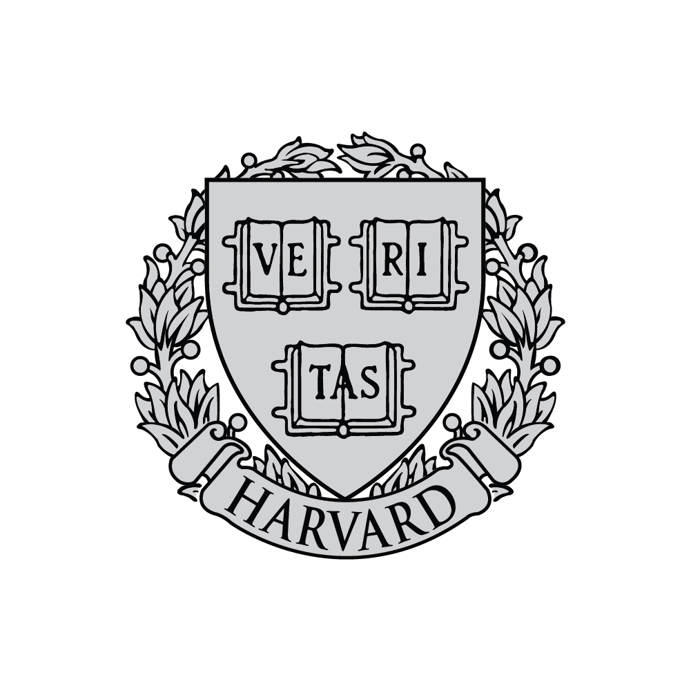 Free High-Quality Harvard University Logo Vector for Creative Design