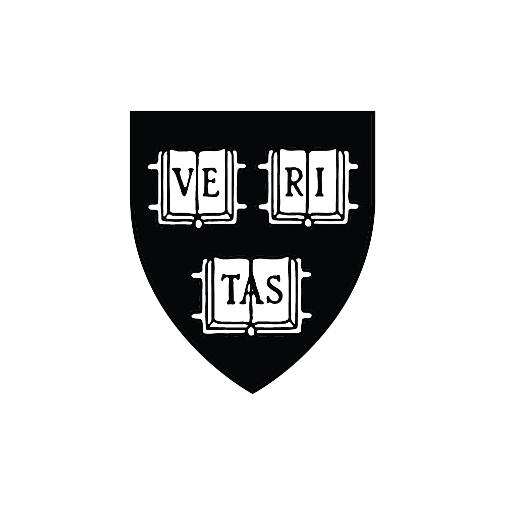 Free High-Quality Harvard University Logo Icon for Creative Design