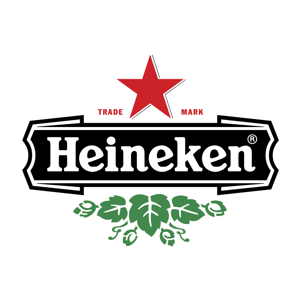 Free High-Quality Heineken Beer Logo Svg for Creative Design