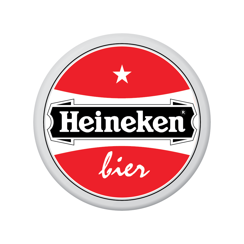 Free High-Quality Heineken Beer Logo for Creative Design