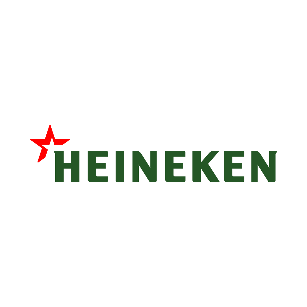 Free High-Quality Heineken New 2020 Logo for Creative Design
