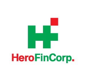 Free High-Quality HeroFinCorp logo Vector for Creative Design