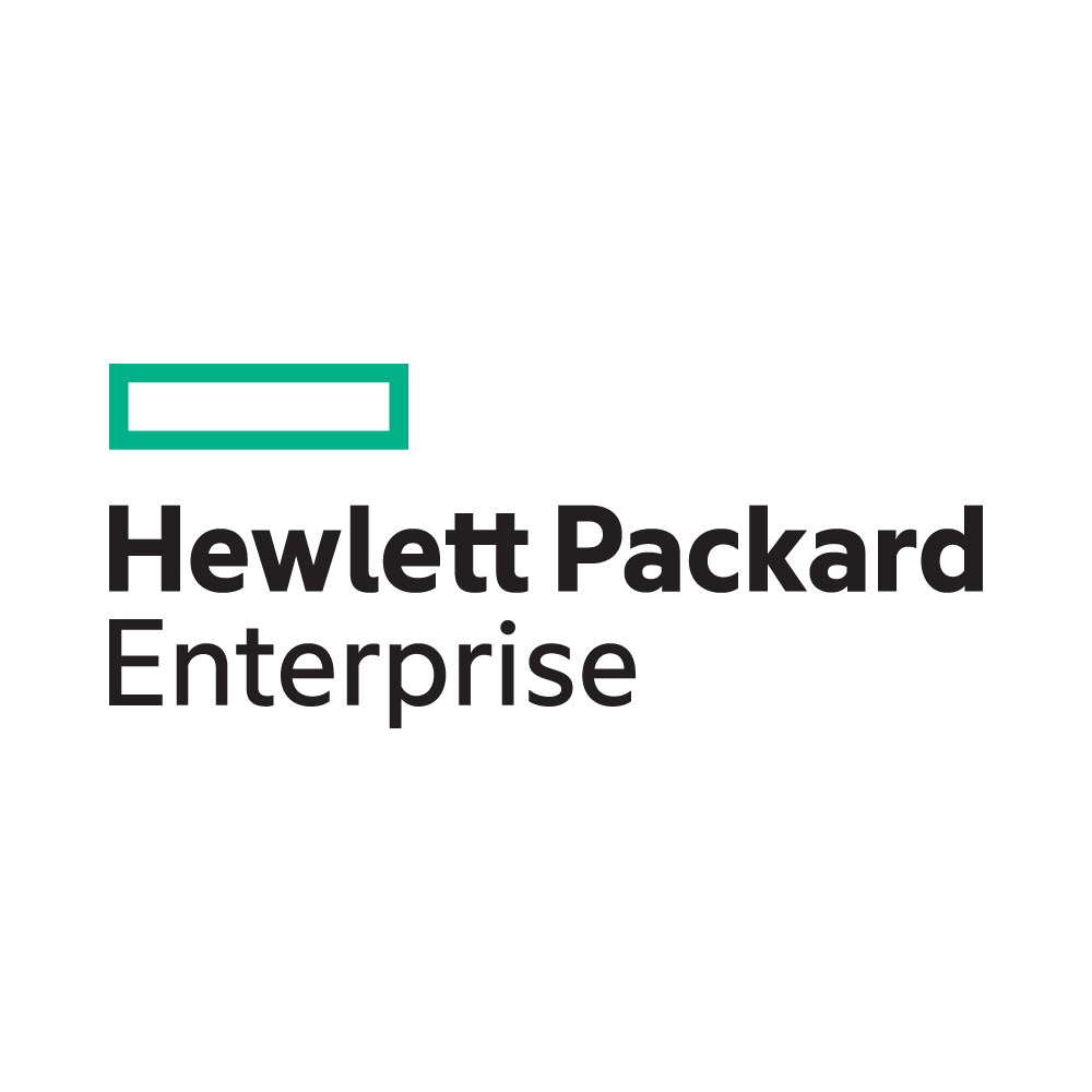 Free High-Quality Hewlett packard enterprise Logo Transparent for ...