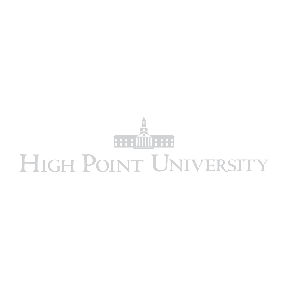 Free High-Quality High Point University Logo Vector for Creative Design