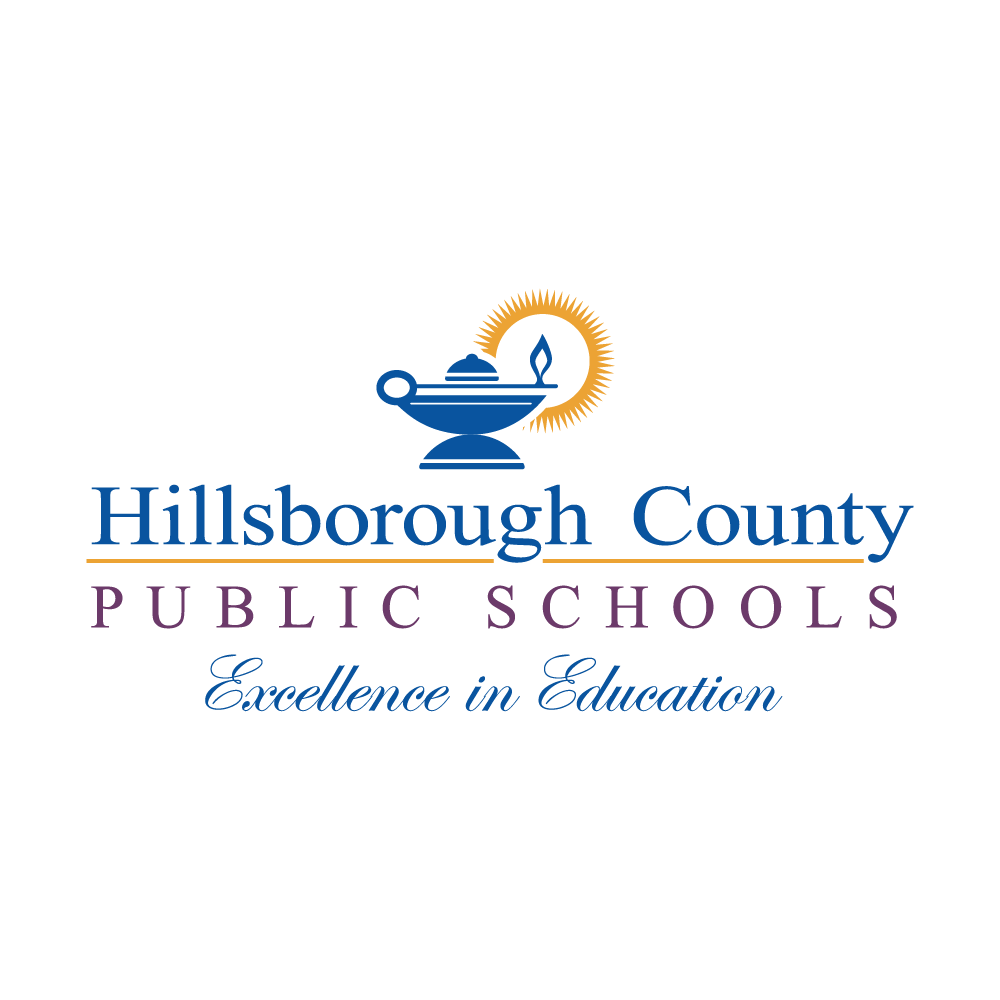Free High-Quality Hillsborough County Public Schools Logo for Creative ...