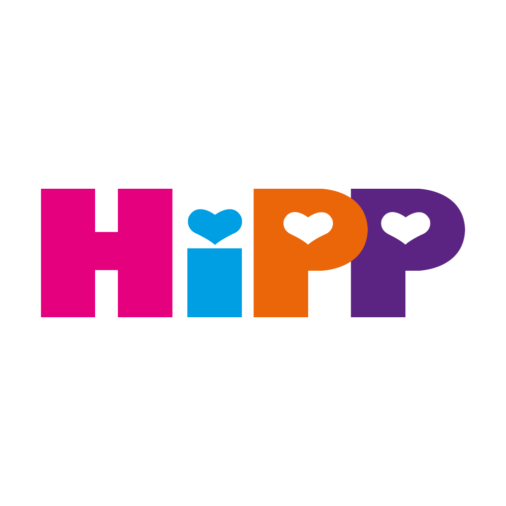 Free High-Quality Hipp Logo for Creative Design
