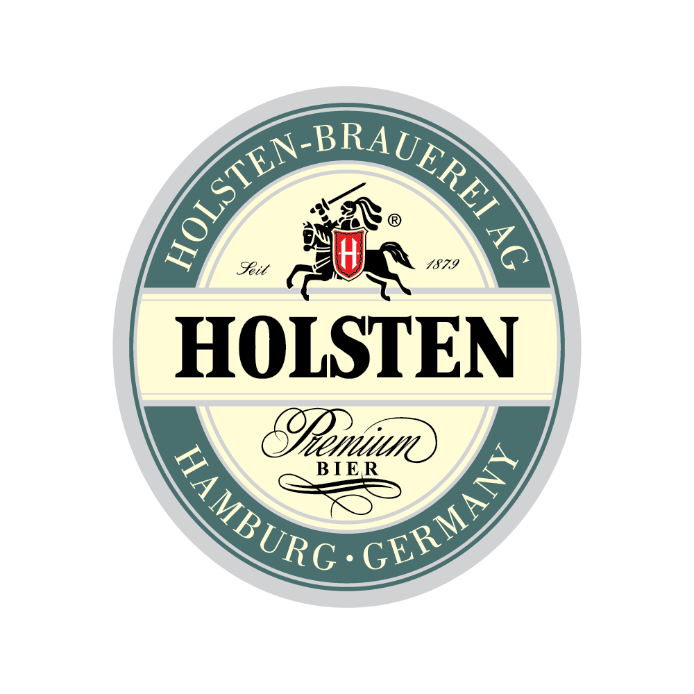 Free High-Quality Holsten Beer Logo for Creative Design