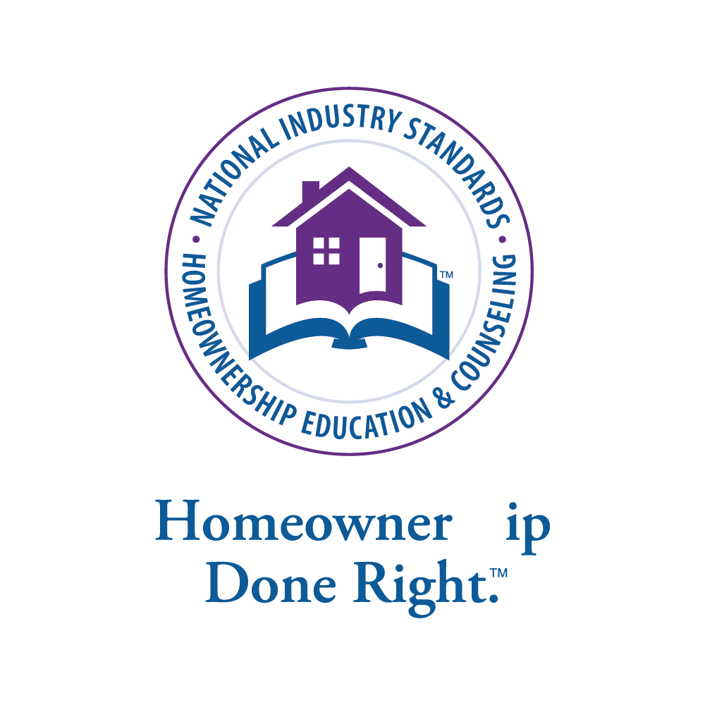 Free High-Quality Homeownership Done Right Logo for Creative Design