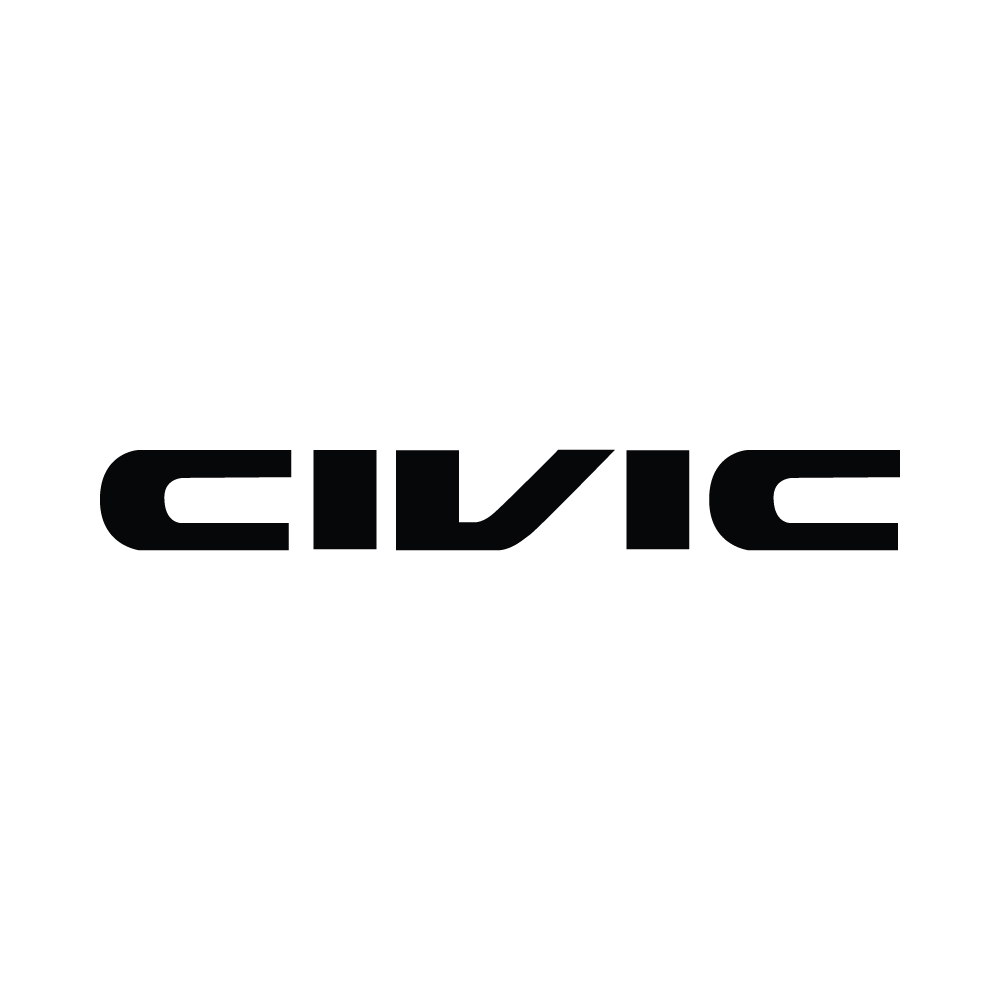 Free High-Quality Honda Civic Logo for Creative Design